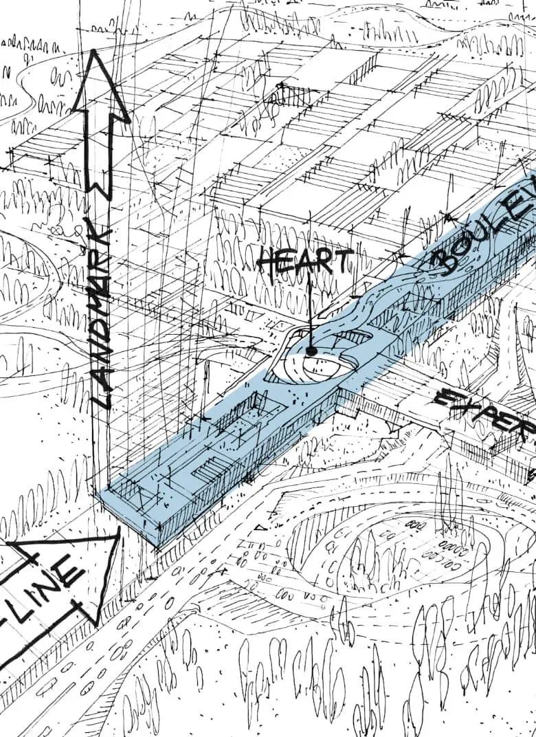 THE INNOVATIVE SILK-FAW CAMPUS IN THE HEART OF MOTOR VALLEY - Silk Mobility